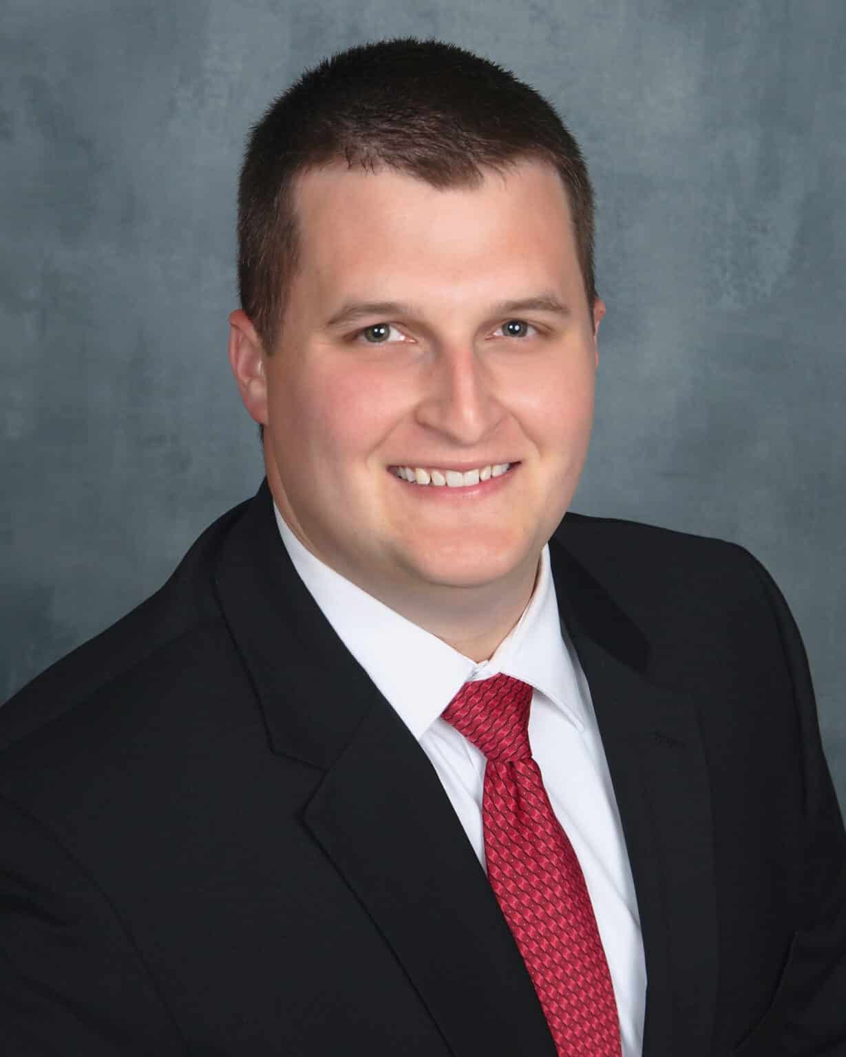 Orthodontist Dr Christopher Gregoire in Auburn Yarmouth ME